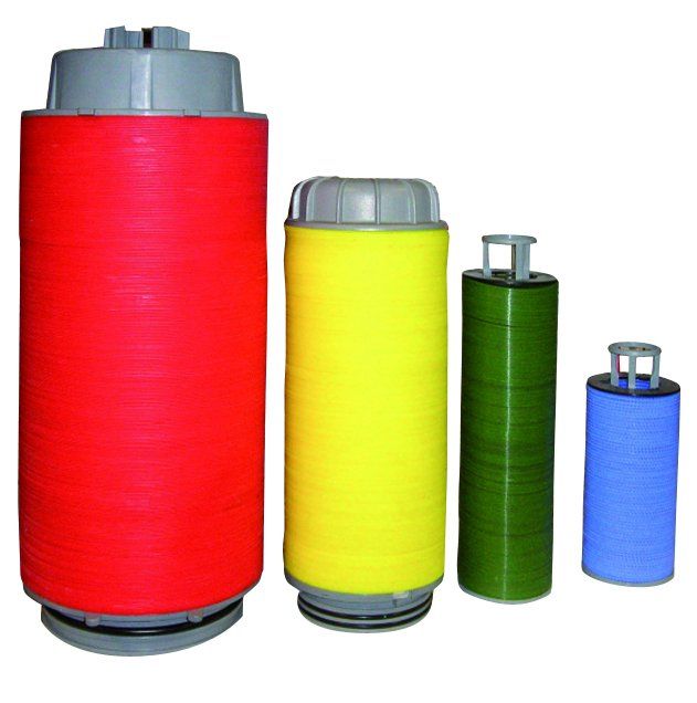 Arkal Scheibenfilter für Bewässerungsanlagen